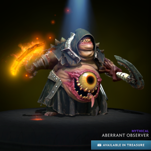 5 تای 2025 یکجا - دوتا ویژن